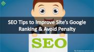 PPT – Google’s BERT Update: How To Improve SEO & Ranking With It ...