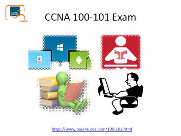 PPT – CCNA 100-101 Exam PowerPoint presentation | free to download - id ...