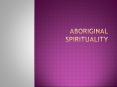 PPT – ABORIGINAL HISTORY PowerPoint presentation | free to view - id ...