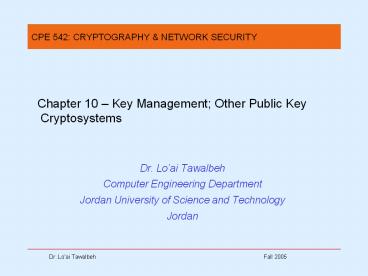 PPT – Dr. Lo PowerPoint presentation | free to download - id: 815da4-ZTAxN