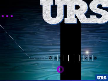 URS Provides presentation | free to view