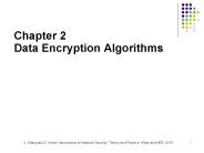 PPT – Secure Data Encryption PowerPoint presentation | free to download ...