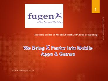 Windows 10 presentation | free to download