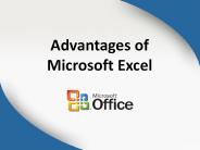 PPT – Microsoft Excel PowerPoint presentation | free to download - id ...