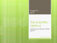 PPT – Scientific measurement PowerPoint presentation | free to view ...