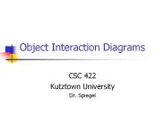 PPT – UML Diagrams: Use Case Diagrams PowerPoint presentation | free to ...