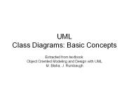 PPT – UML Diagrams PowerPoint presentation | free to download - id ...