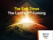 PPT – End Time Prophecies PowerPoint presentation | free to view - id ...