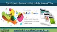 PPT – Web Designig Training PowerPoint presentation | free to download ...