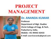 PPT – Management PowerPoint presentation | free to download - id ...