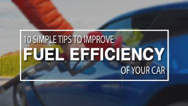 10 Simple Tips To Improve Fuel Efficiency of Your Car presentation ...