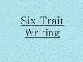 PPT – 6 Trait and 6 1 Trait Writing PowerPoint presentation | free to ...