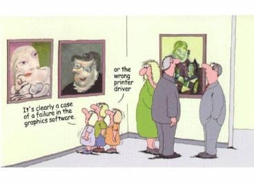 PPT – IAP Poster Workshop PowerPoint presentation | free to download ...