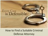 PPT – Criminal Defense Attorney San Diego PowerPoint presentation | free to download - id ...