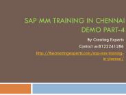 PPT – SAP BASIS Training in Chennai Demo Part-6 PowerPoint presentation ...