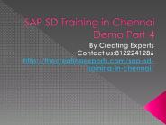 PPT – SAP BASIS Training in Chennai Demo Part-6 PowerPoint presentation ...