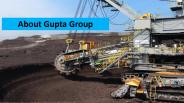 PPT – All about gupta coal PowerPoint presentation | free to download ...