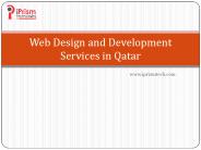 PPT – Web Design and Development PowerPoint presentation | free to ...