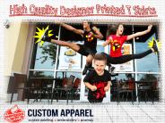PPT – Embroidery in Promo Plus T-Shirts PowerPoint presentation | free ...