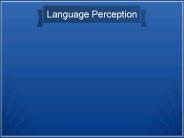 PPT – La Perception PowerPoint presentation | free to download - id ...
