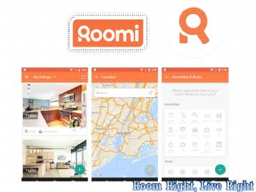 PPT – Roomi – Best Room, Apartment & Roommates Finder App PowerPoint ...