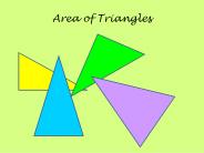 PPT – Area of Trapezoids PowerPoint presentation | free to view - id ...