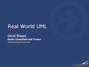PPT – UML Diagrams: Use Case Diagrams PowerPoint presentation | free to ...