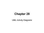 PPT – UML Diagrams: Use Case Diagrams PowerPoint presentation | free to ...