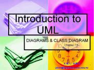 PPT – UML Diagrams PowerPoint presentation | free to download - id ...