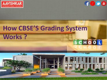 PPT – How CBSE’S Grading System Works? PowerPoint presentation | free ...