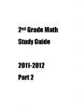 4,972 2nd Grade Math PPTs View free & download | PowerShow.com