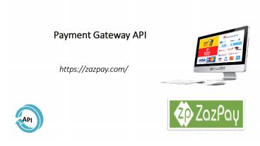 PPT – Payment Gateway API - ZazPay PowerPoint presentation | free to ...