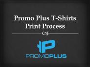 PPT – Embroidery in Promo Plus T-Shirts PowerPoint presentation | free ...