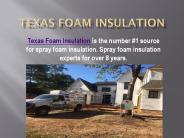PPT – foam attic insulation PowerPoint presentation | free to download ...