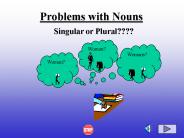 PPT – Nouns PowerPoint presentation | free to download - id: 3b5566-NzUxY