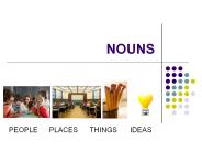 PPT – Nouns PowerPoint presentation | free to download - id: 3b5566-NzUxY