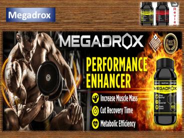 PPT – Megadrox PowerPoint presentation | free to download - id: 8537b8 ...