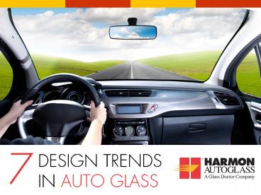 PPT – 7 Design Trends In Auto Glass PowerPoint presentation | free to ...