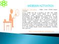 PPT – Midbrain Activation for Adult Development PowerPoint presentation ...