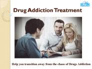 PPT – Drug Rehab and Alcohol Treatment Center Fl PowerPoint ...