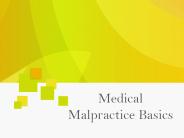 PPT – Medical Negligence PowerPoint presentation | free to view - id ...