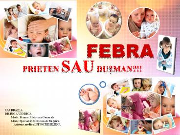 PPT – FEBRA PowerPoint presentation | free to download - id: 85b90e-NzYyN