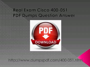 1z0-047 Practice Exam presentation | free to download