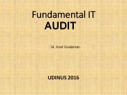 PPT – Internal Audit PowerPoint presentation | free to download - id ...