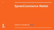 PPT – Spree Commerce Admin Insight PowerPoint presentation | free to ...