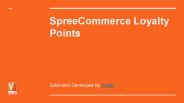 PPT – Spree Commerce Admin Insight PowerPoint presentation | free to ...