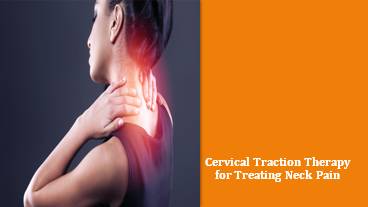 PPT – Cervical Traction Therapy for Treating Neck Pain PowerPoint ...