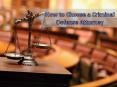 PPT – Public Defense Counsel Vs Criminal Defense Attorney PowerPoint presentation | free to ...