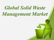 PPT – solid waste management PowerPoint presentation | free to download ...