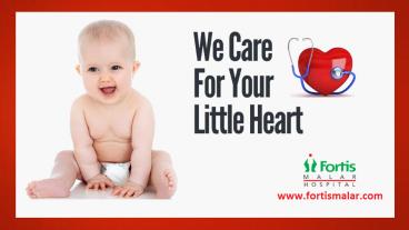 Best child heart surgery hospital presentation | free to download